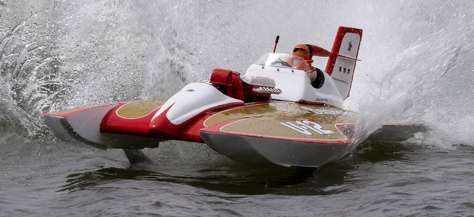 RCU Race #6 – Bernie Little Memorial – NAMBA DISTRICT 8